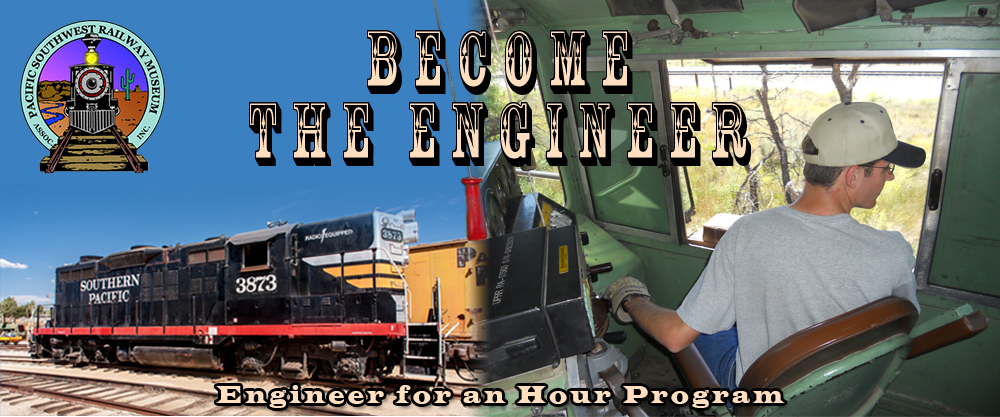 Pacific Southwest Railway Museum – Dedicated to preserving the railroad history of the pacific ...