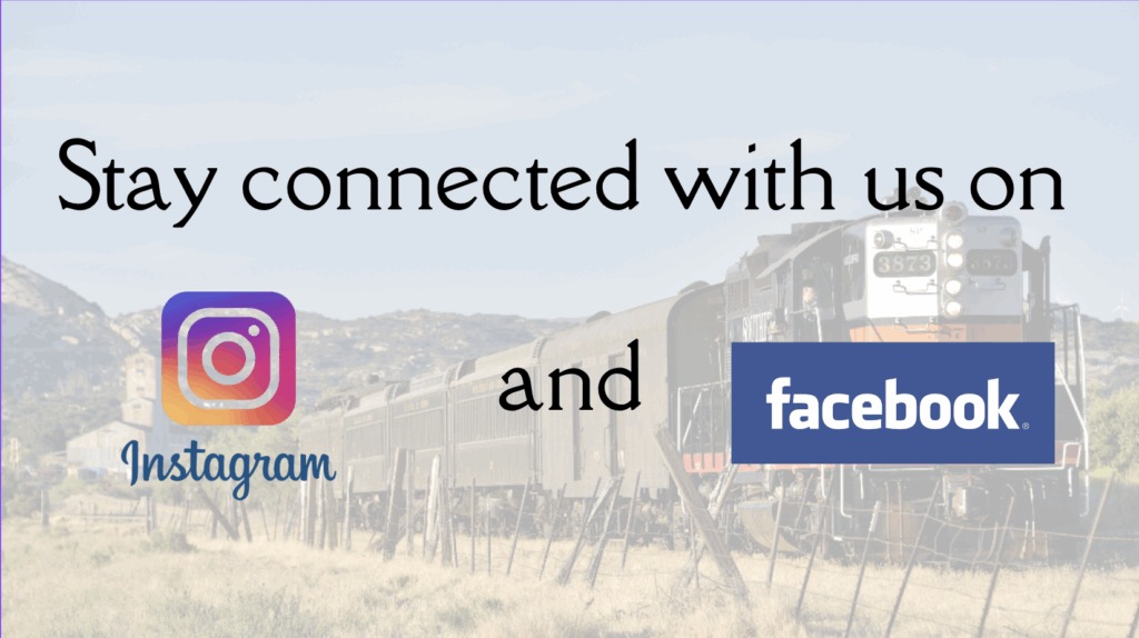 Pacific Southwest Railway Museum – Dedicated to preserving the railroad ...