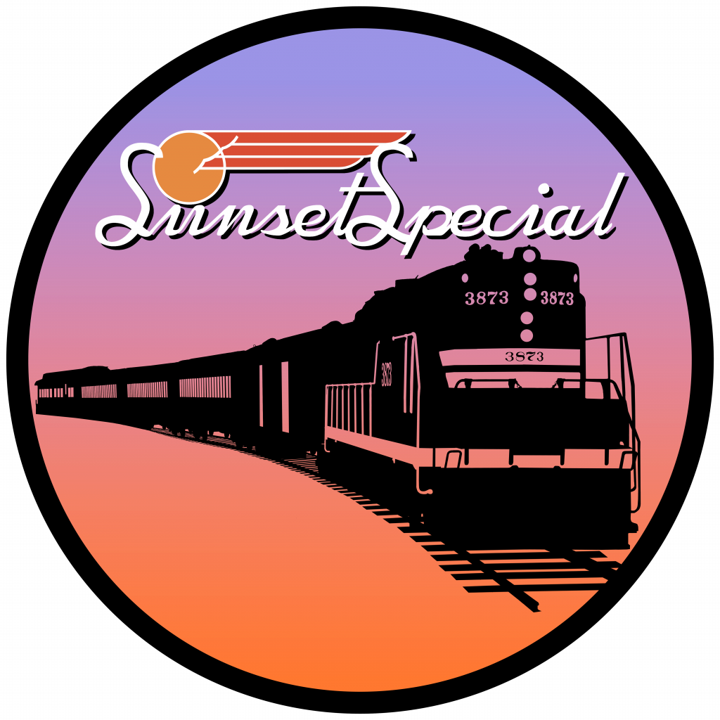 Pacific Southwest Railway Museum – Dedicated to preserving the railroad ...